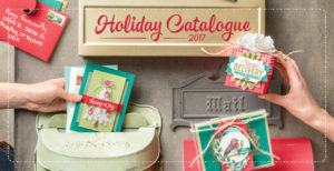 The Holiday Catalogue is Finally Here! - What Cathy Made