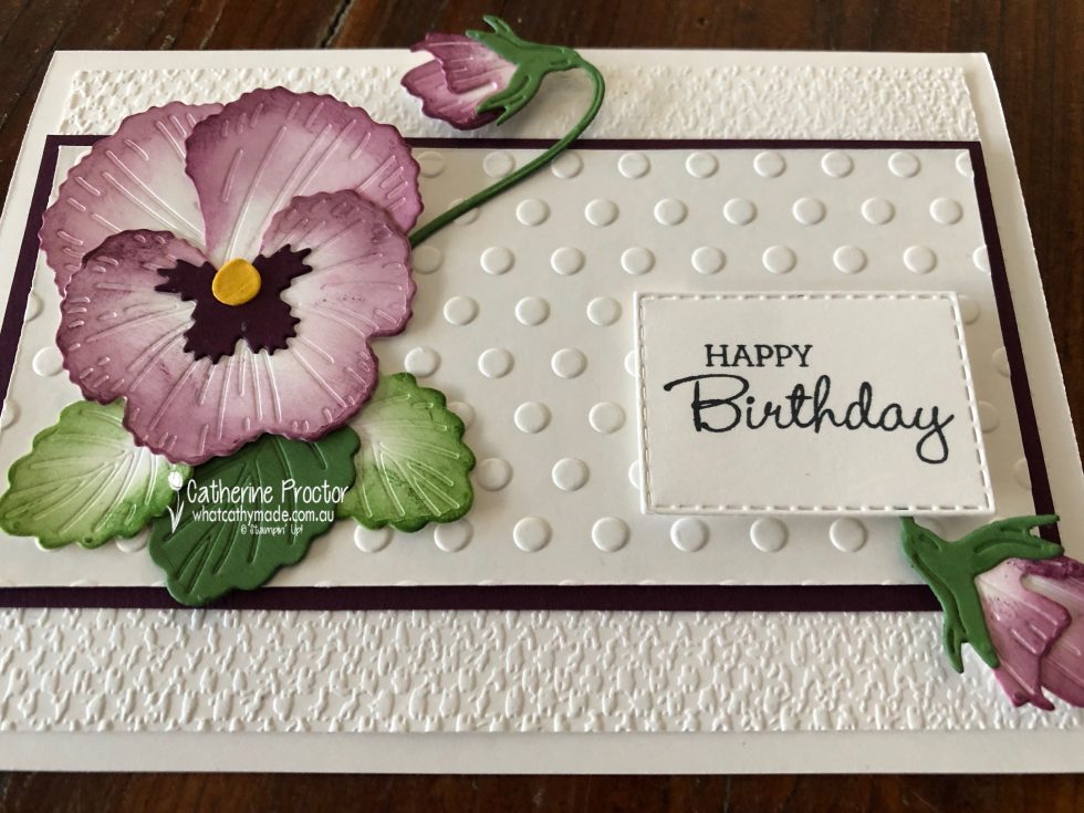 blackberry bliss Archives - What Cathy Made