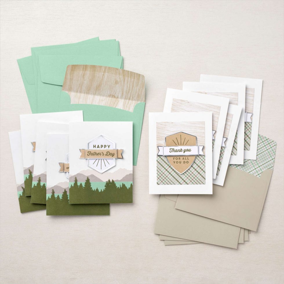 masculine cards Archives - What Cathy Made