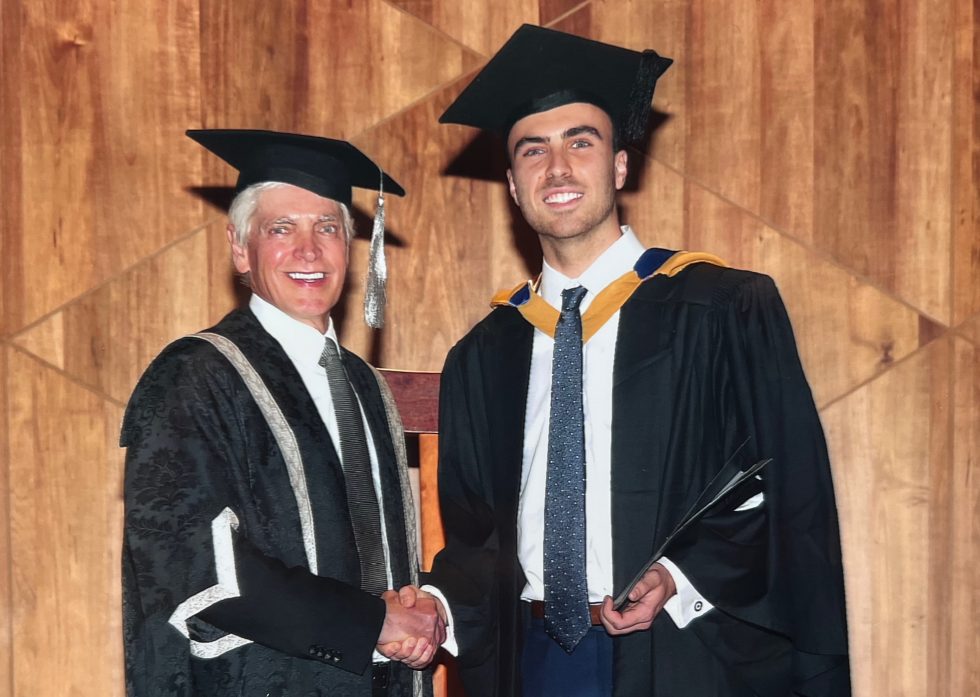 Stampin Up Gray Granite Graduation Card - Week 25 AWH Colour Creations ...