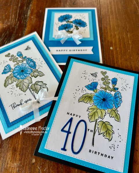 Home - What Cathy Made