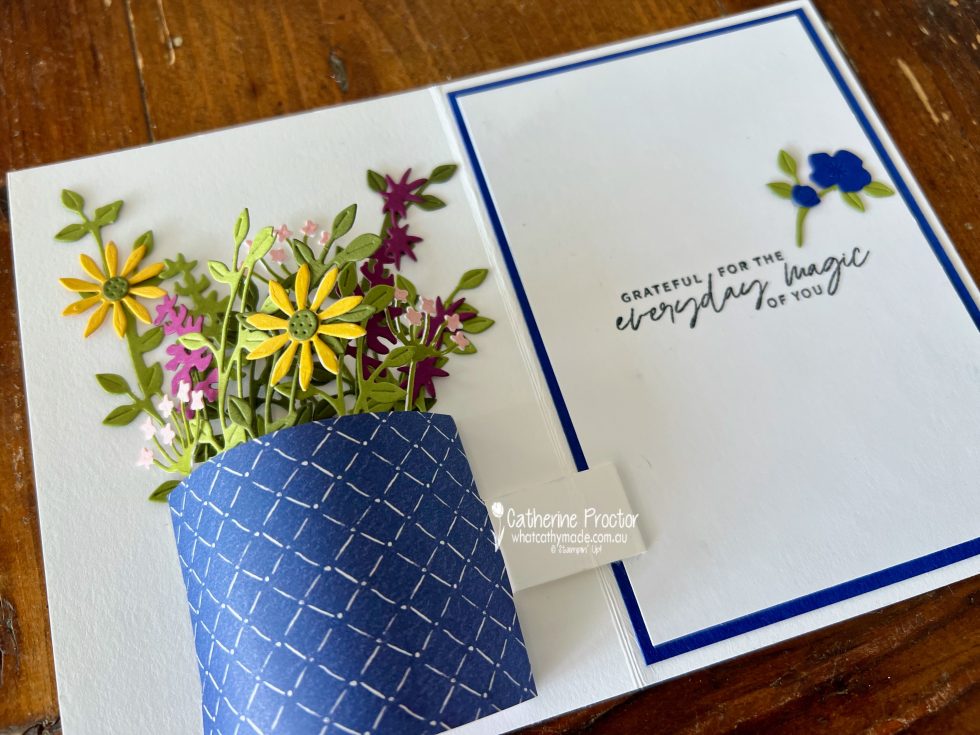 Home - What Cathy Made