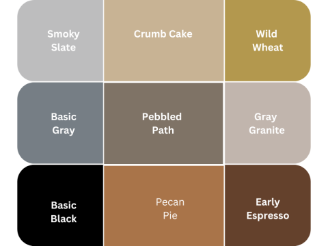 Pebbled Path Wanted to Say Dies Birthday Card - What Cathy Made