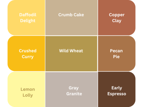 Wild Wheat Beautiful Balloon Side Stepper Card - What Cathy Made