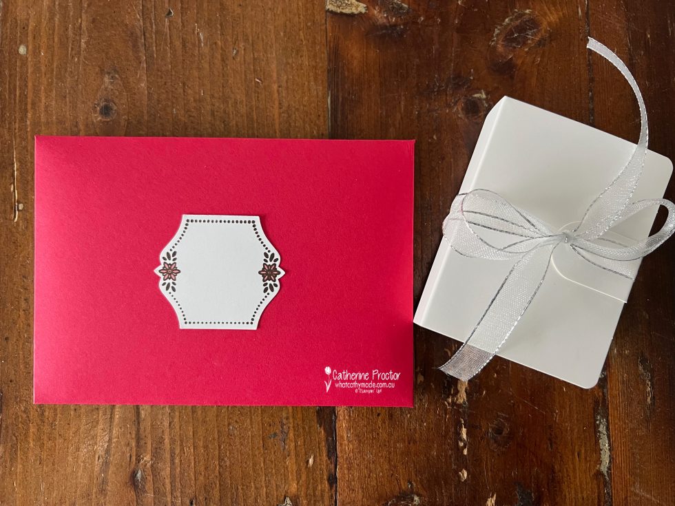 What Cathy Made Archives - What Cathy Made